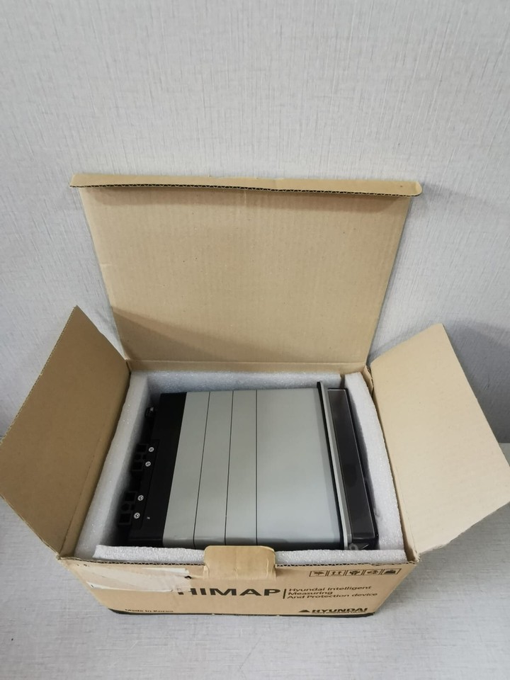 Hyundai HiMAP Intelligent Measuring and Protection Device (5A) | eBay