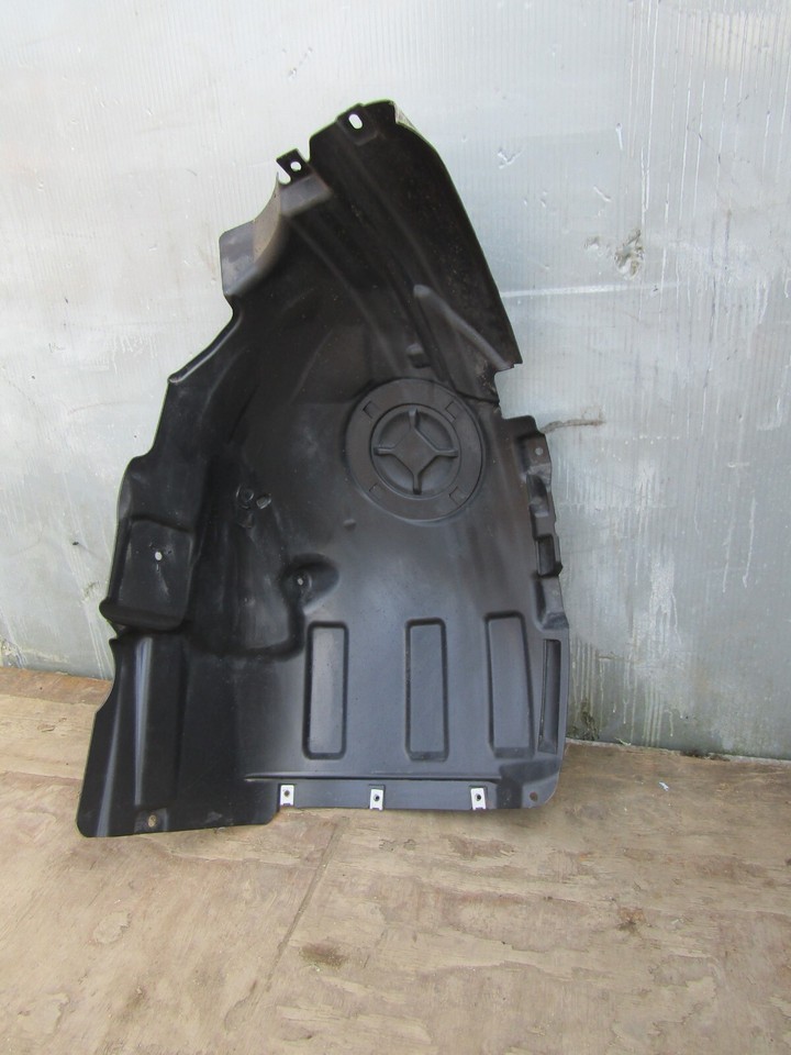 Mercedes A B W177 W247 Front Right Inner Wheel Arch Liner A1776900204 R ...