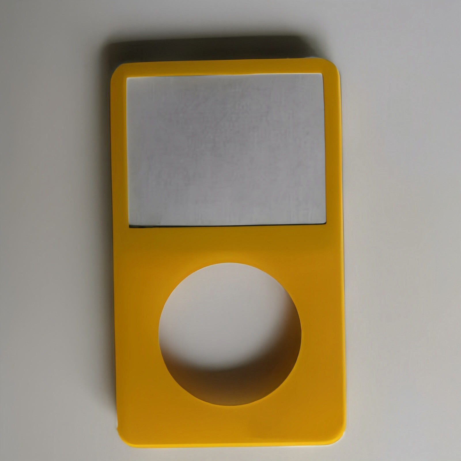 iPod 5th Gen Video Front Faceplate Housing Case Cover -Color optiona | eBay