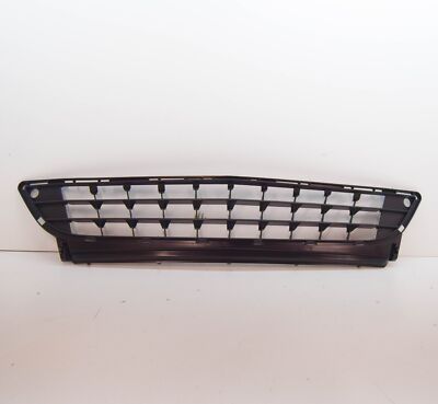 NEW MERCEDES-BENZ CLK C209 FRONT LOWER GRILL A2098850123 ORIGINAL 209 ...