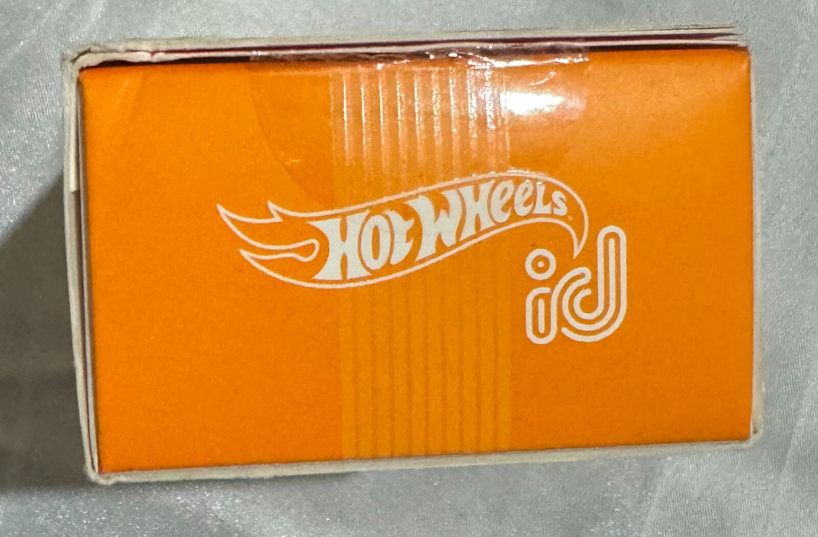 Hot Wheels ID 2014 Corvette C7 .r Speed Demons Series 1 for sale online ...