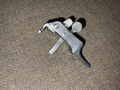 Singer 66 99 Bobbin Case Position Bracket Lifter Assembly 32659 ...