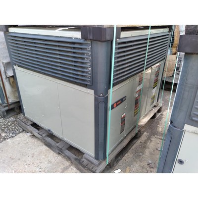 HVAC Units - Trane Package Unit