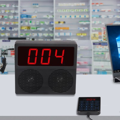 Restaurant Systems - Kitchen Display