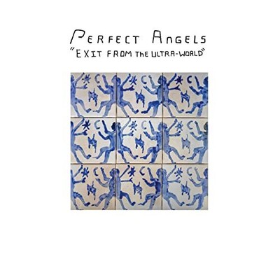 Perfect Angels Exit From the Ultra-World LP Vinyl FSRLP145 NEW | eBay