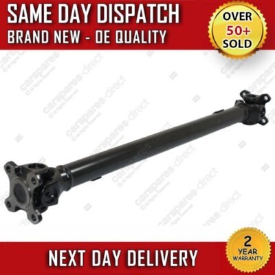 BMW X3 2.5i,3.0i FRONT PROPSHAFT 702mm 26203401609 2003-2010 | eBay UK