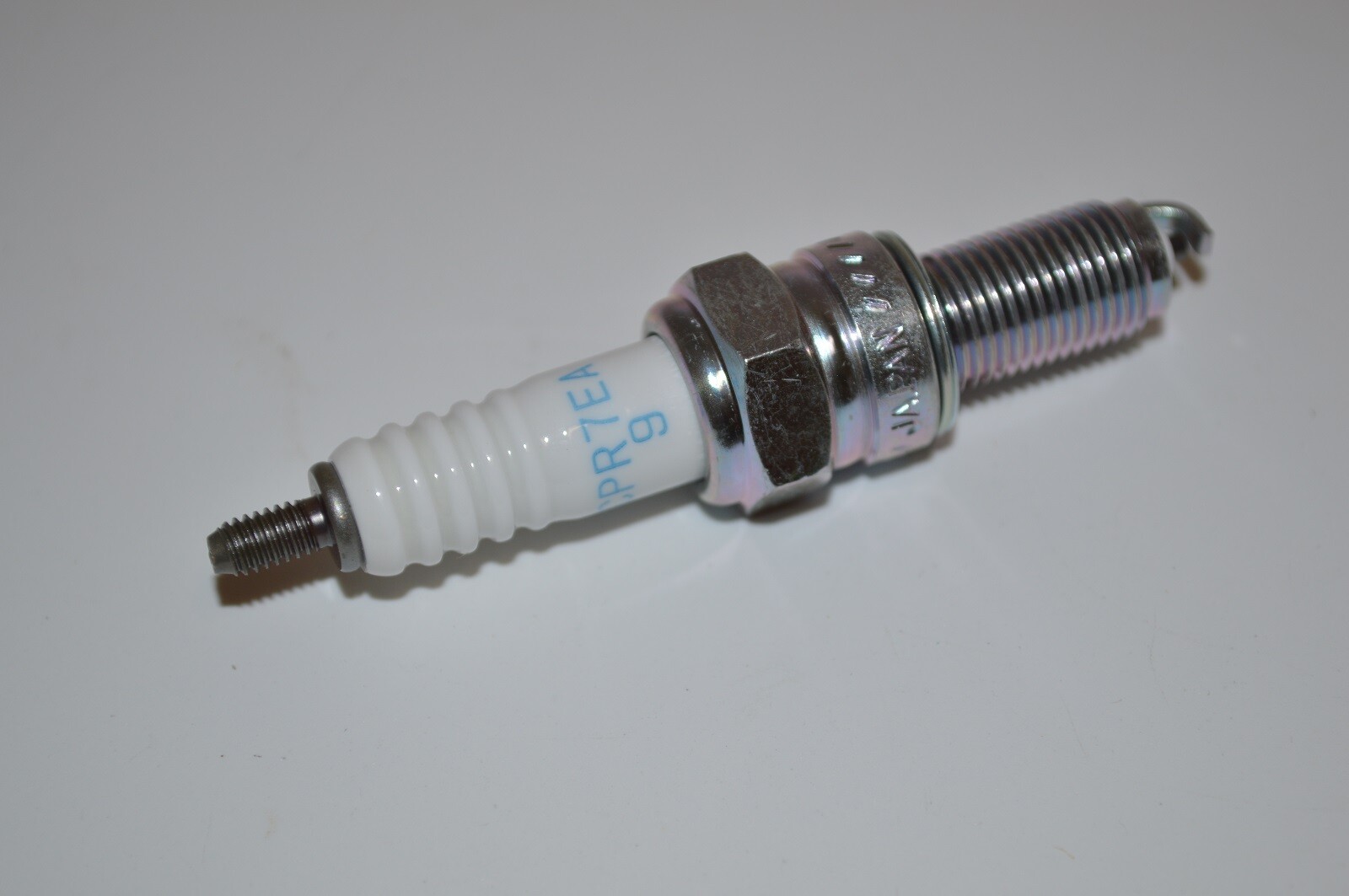 NGK CPR7EA-9 - Alternative spark plugs