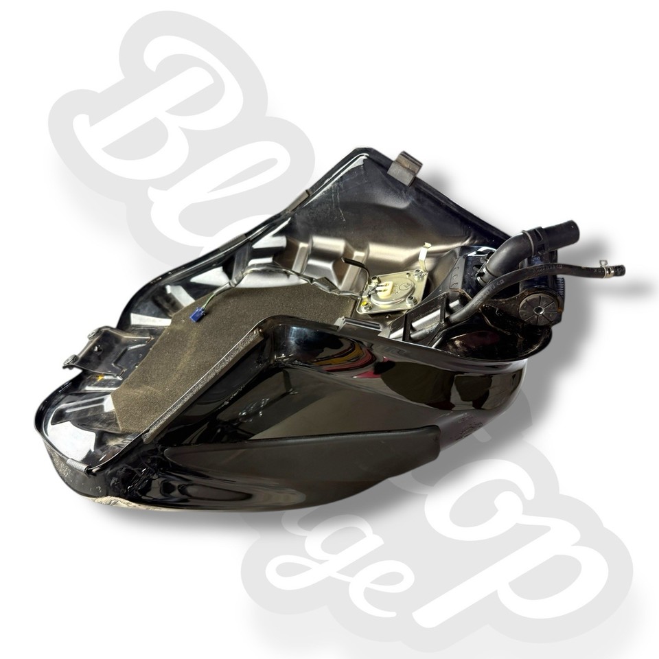 2012 09-17 Honda ST1300A ST1300 Fuel Gas Petrol Tank Cell Reservoir ...