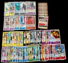 ONE PIECE-RareFoil/Common/UnCommon Lot Of 77 Cards From OP03 Set. All ...