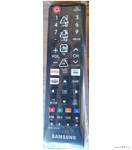 Samsung BN59-01315J Remote Control - Black for sale online | eBay