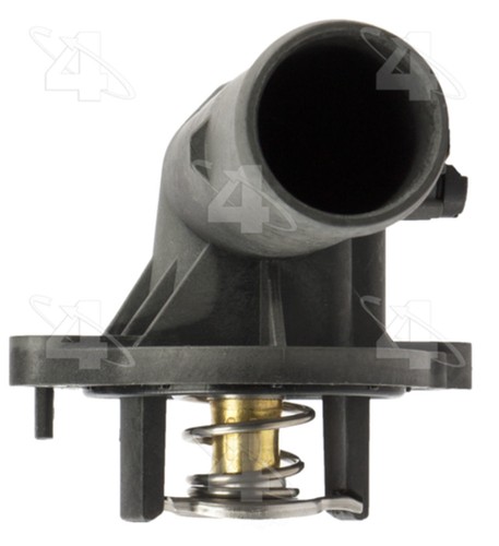 Water Outlet W/Gasket Four Seasons 85944 | eBay