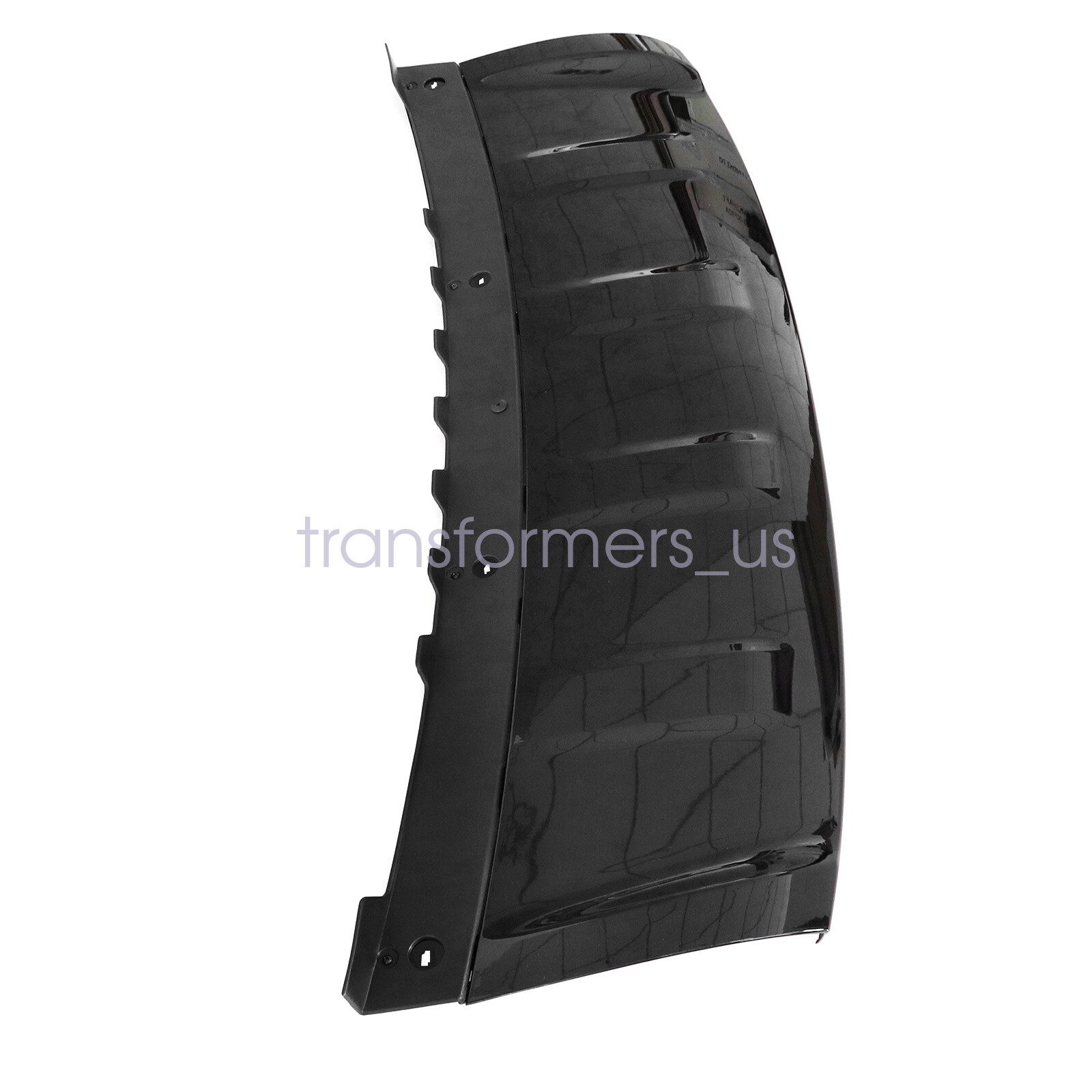 LR109870 Front Bumper Skid Plate Cover For Land Rover Range Rover Sport ...