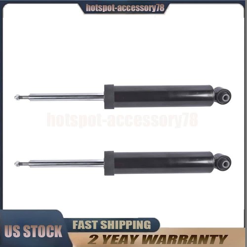 Pair Self Leveling Rear Shock Absorber For 2020-22 Hyundai Palisade ...