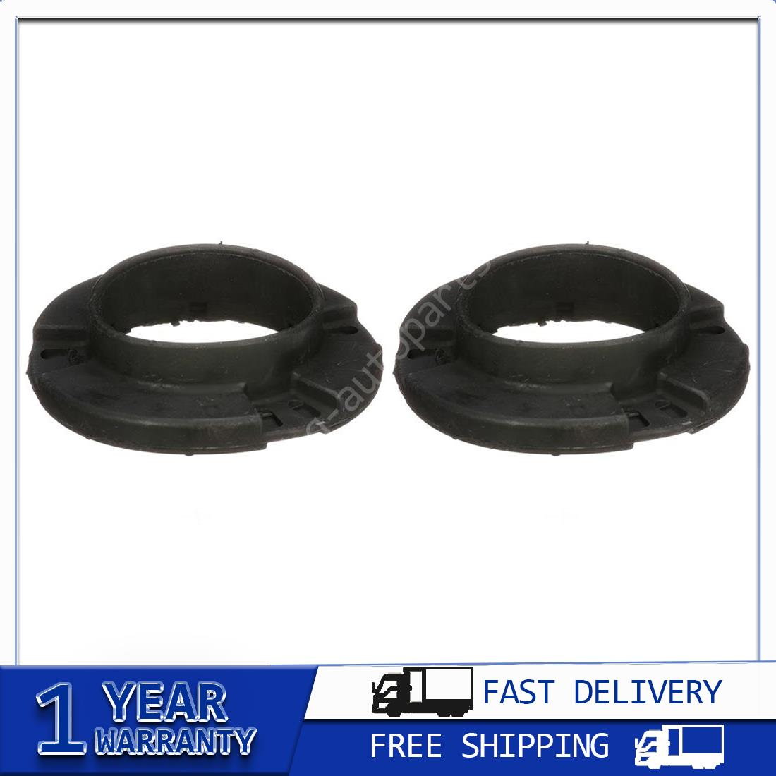Coil Spring Insulator For Jeep Grand Cherokee 3.7L 2010 2009 2008 2007 ...
