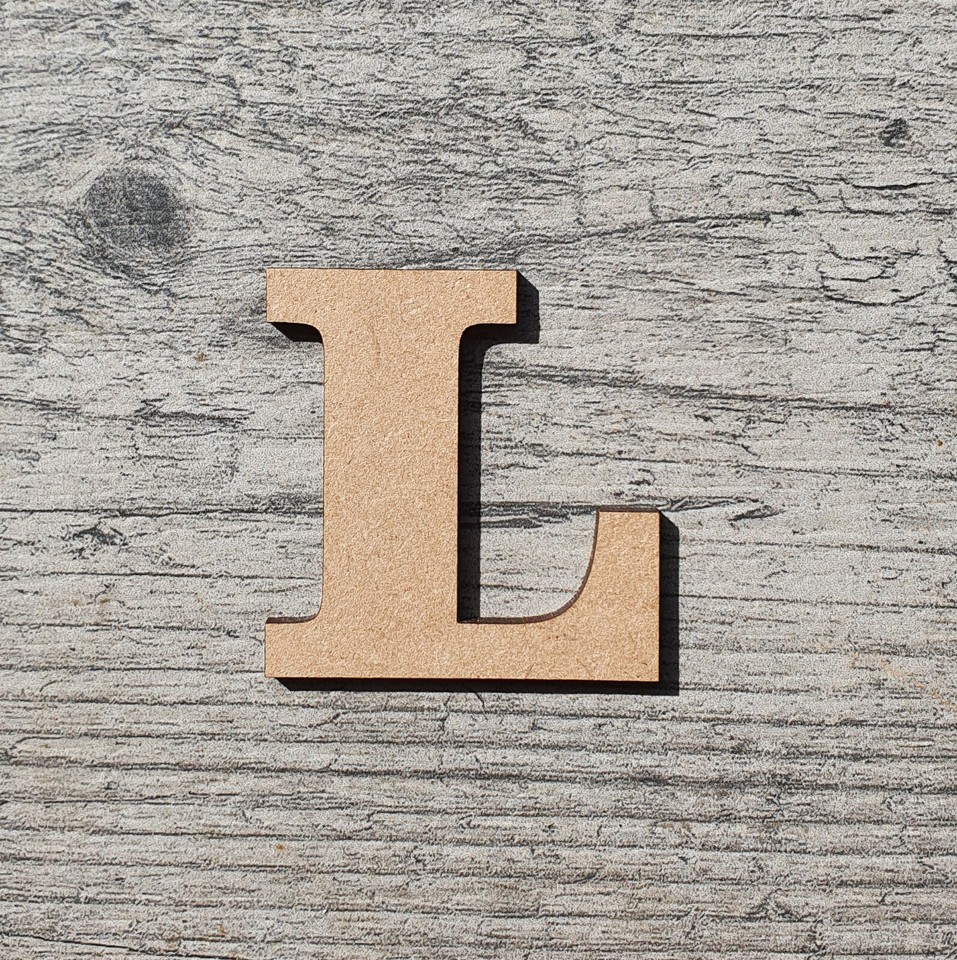 3cm-30cm Wooden Letters Large Small MDF Craft Extra Large Signs Home ...