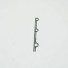 NEW BMW 7 E38 UPPER TIMING CASE COVER GASKET ZYL.7-12 11141725772 ...