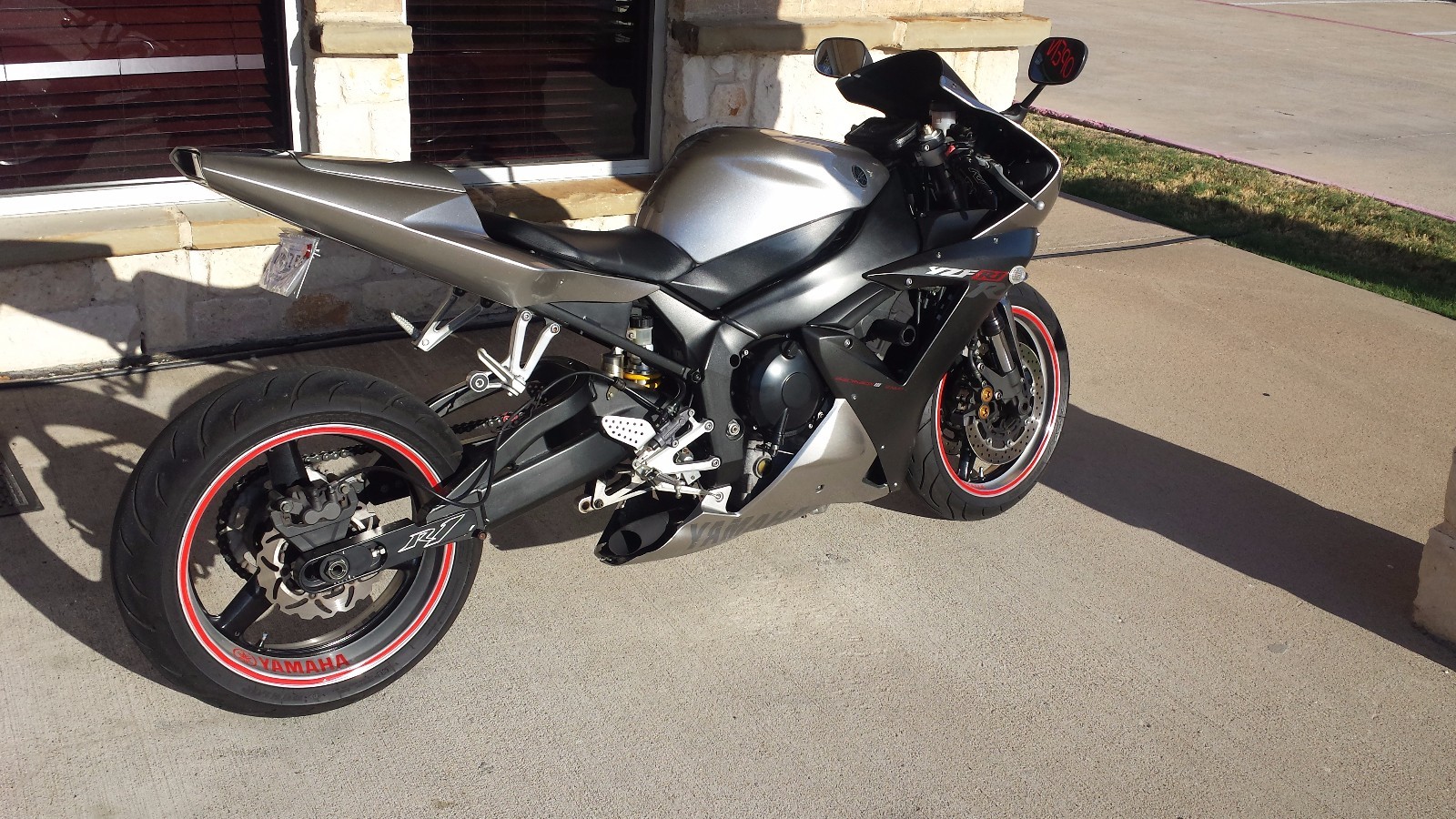 CUSTOM 3M REFLECTIVE RIM STRIPES WHEEL DECALS TAPE STICKERS KAWASAKI ...