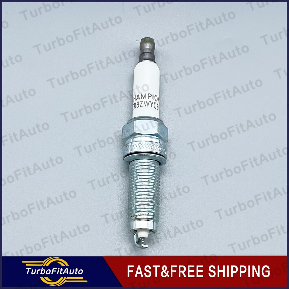 6Pcs OEM Mopar SP149125AE Iridium Spark Plugs For 2011-2021 Dodge RAM ...