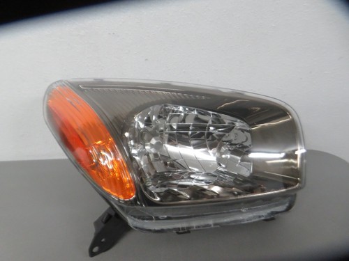 2001 2002 2003 TOYOTA RAV-4 RIGHT SIDE HEADLIGHT (SPORT PKG) | eBay