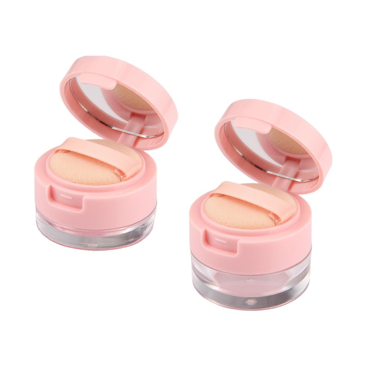 Empty Makeup Compact | Saubhaya Makeup