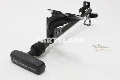 Toyota Tacoma Hilux OEM Genuine Parking Brake Control Handle 46104 ...