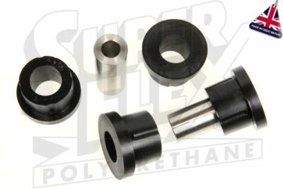 Superflex Rear Trailing Arm Inner Bush Kit for Ford Granada MK3 ...