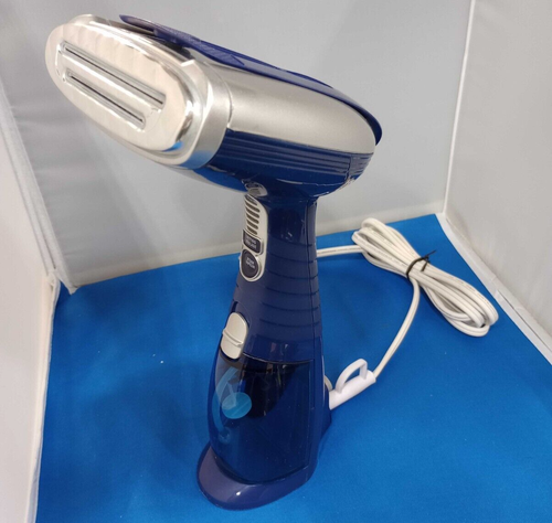 Conair GS38 Turbo ExtremeSteam Handheld Fabric Steamer | eBay