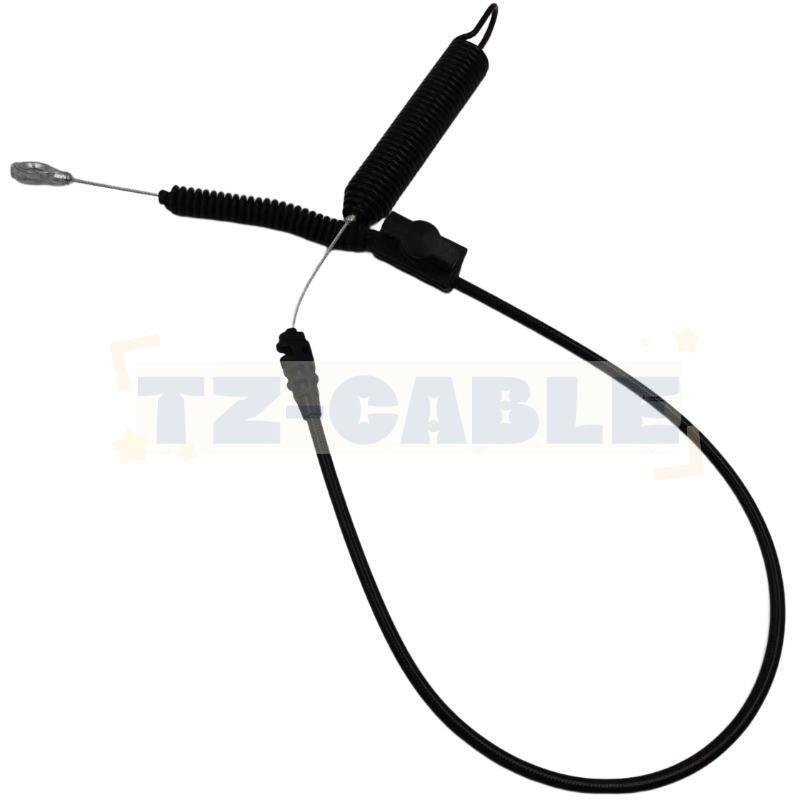 NEW PTO ENGAGEMENT CABLE 946-05087D 746-05087 FOR CUB CADET MTD XT1 XT2 ...