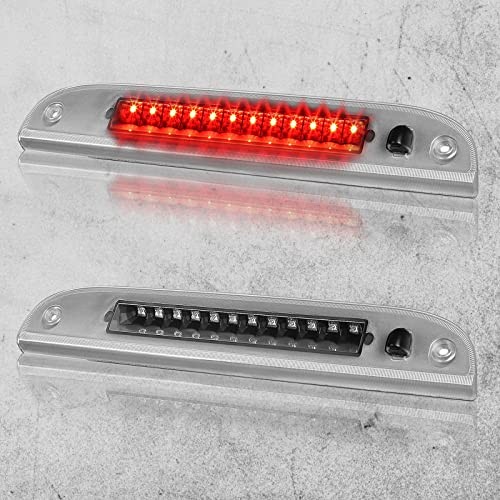High Mount 3rd Stop Light Compatible with 02-10 Ford Explorer 08-11 ...