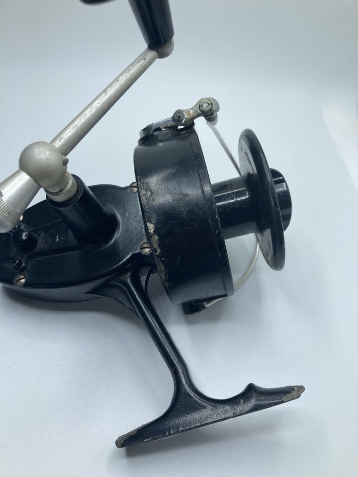 Vintage Garcia Mitchell 302 Salt Water Fishing Ocean Surf Casting ...