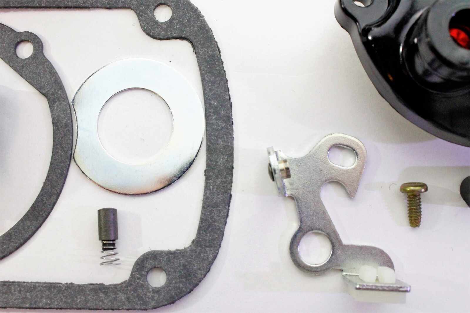 Magneto Cap Cover Rotor Points Kit fits Fairbanks Morse FM J4B3 4B3 DW7 ...