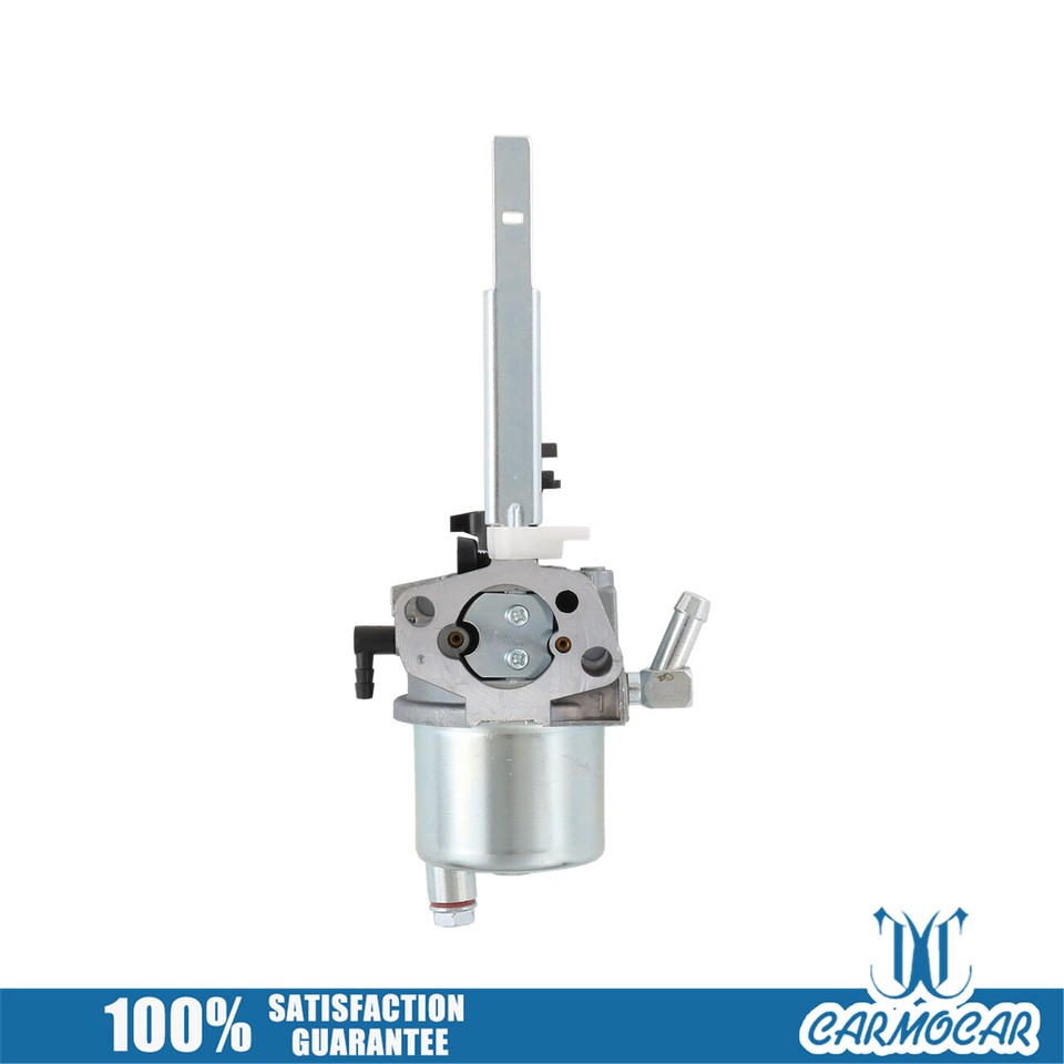 Carb Carburetor For sno-tek 24" model 920402 Snow Blower w/ LCT ...