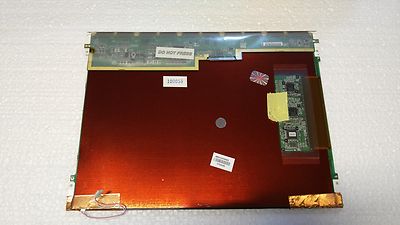 Gateway M275 Series LCD Touchscreen 14.1" Matte AU Optronics B141XG08 V ...