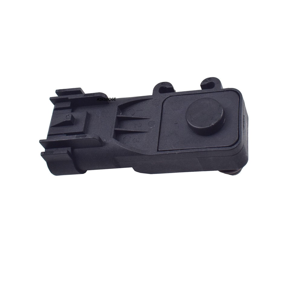 Fuel Tank Pressure Sensor For Chevy Equinox Malibu Silverado GMC Buick ...