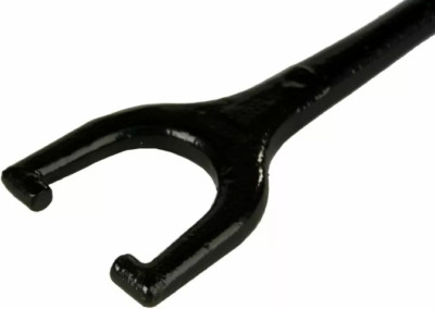 Screw Handle for Ridgid 425 450 560 640 BC-410 BC-510 Tristand Chain ...