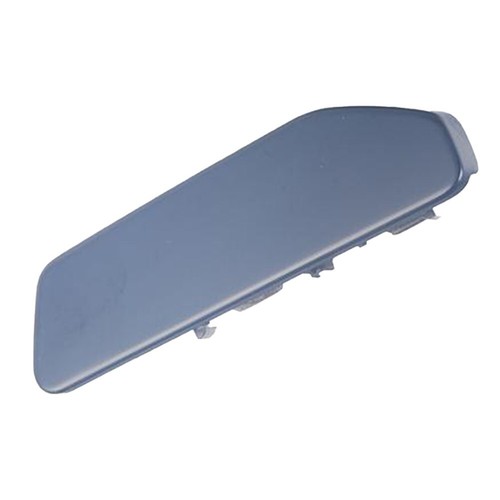 Direct Replacement Headlight Washer Cover for BMW E46 1997 2005 Easy to ...