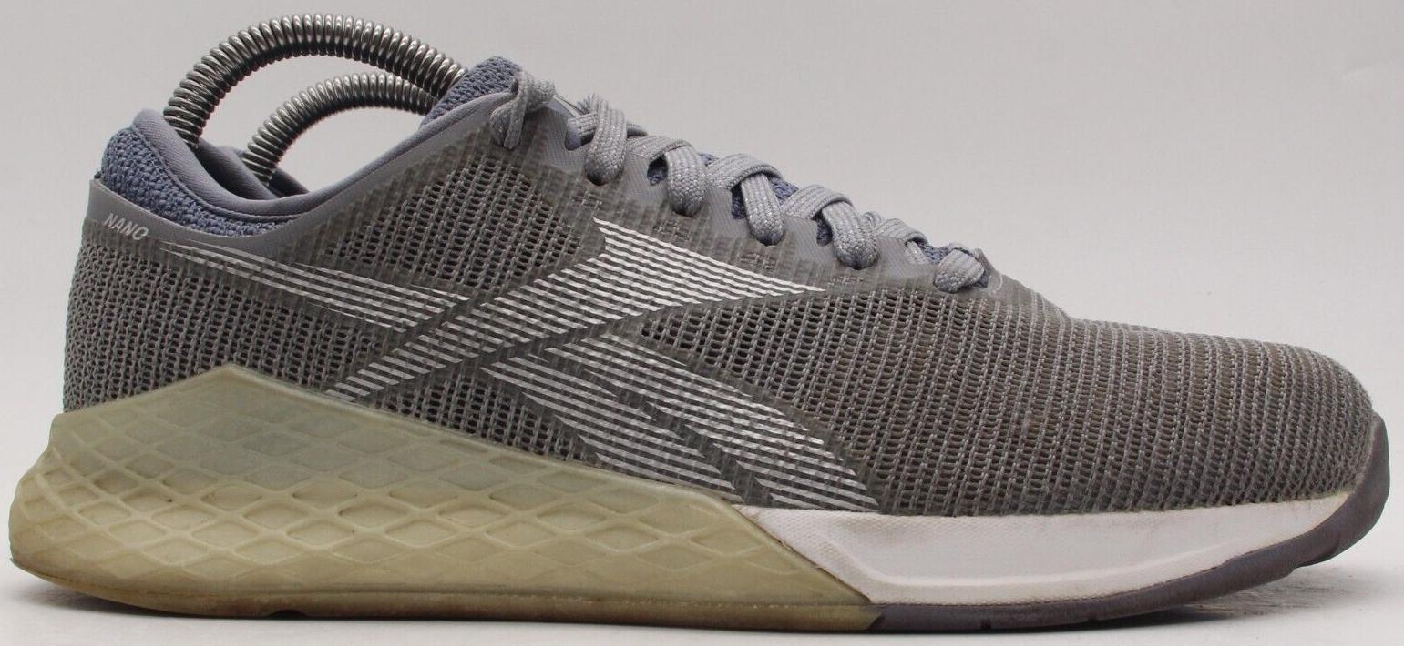 Size 8 - Reebok Nano 9 Washed Indigo W for sale online | eBay