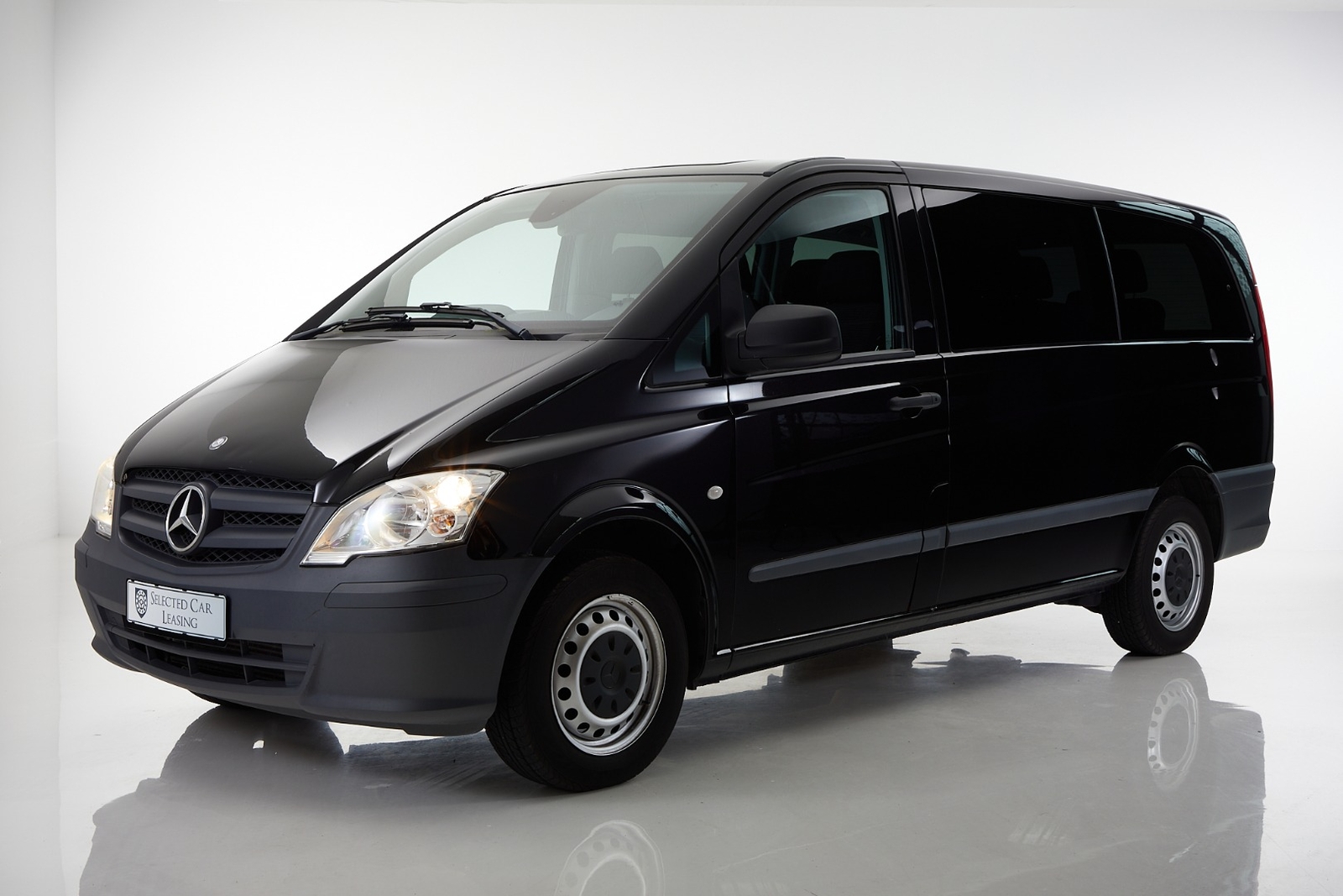 Mercedes Vito 116 Anmeldelser - Se vurderingen på Bilbasen