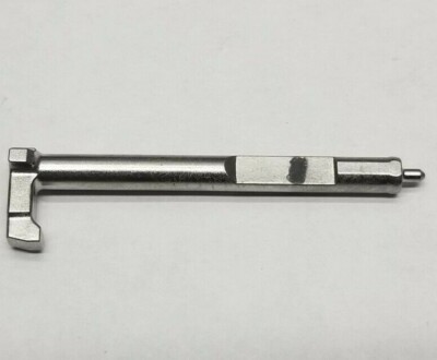 S&W M&P 1.0 Striker Assembly Firing Pin 9mm 40 357 Shield Full Size ...