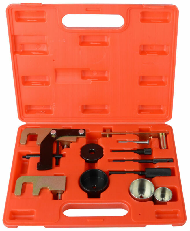 Renault nissan Timing Setting Locking Tool Set Diesel 1.5 1.9 2.2 2.5 ...