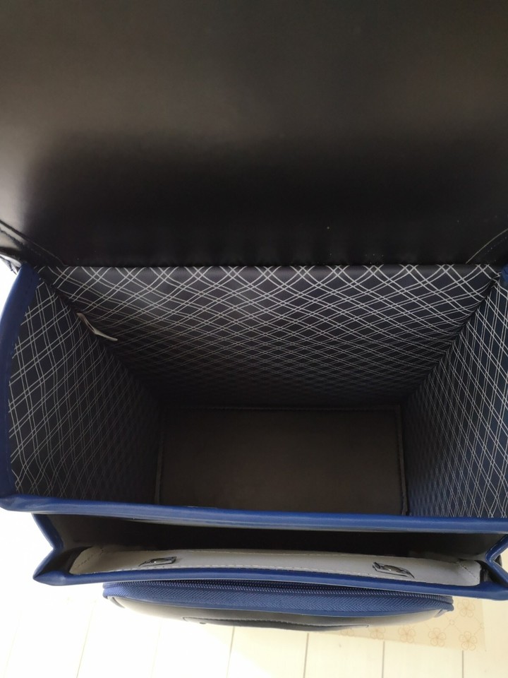 Randoseru Japanese School Bag Backpack 8 Color Variations Japan New | eBay