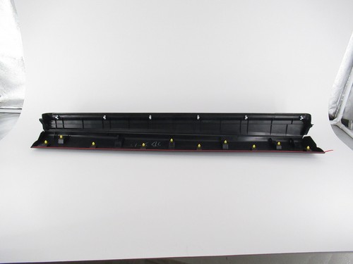 Genuine OEM Toyota 75071-0E905 Passenger RH Front Door Molding 16-19 ...