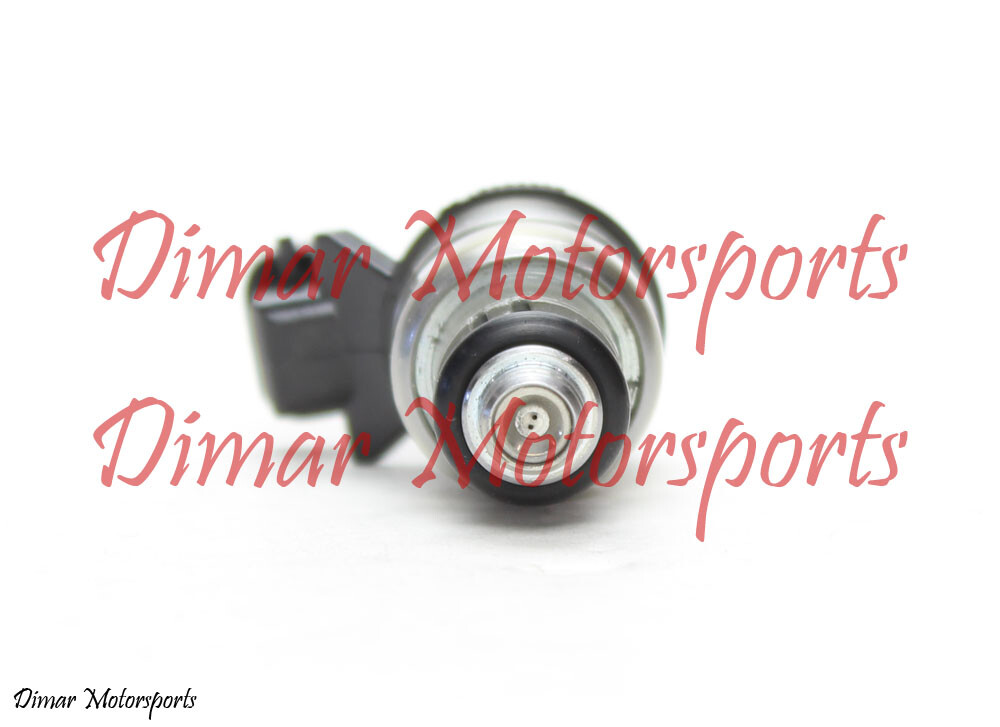 Siemens Fuel Injector Set of 4 for 2004 L300 | eBay