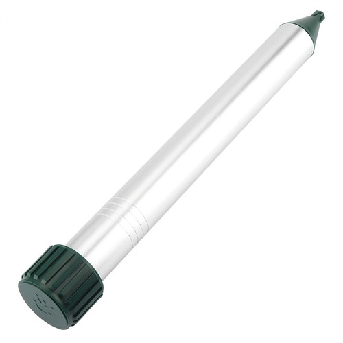 Ultrasonic Rodent Mice Mole Snake Battery Repeller Scarer Deterrent ...