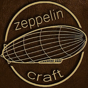 zeppelin-craft | eBay Stores