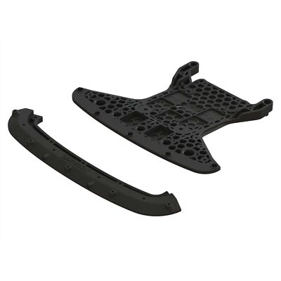 Arrma 320515 Front Bumper | eBay
