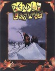 DEADLY LEGACY (ARS MAGICA) By Daniel Gelon & Mike Weaver **Mint ...