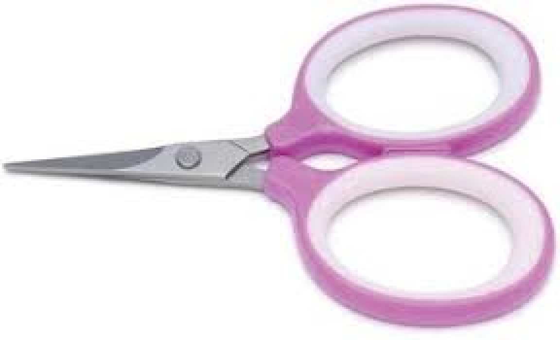 Westcott TITANIUM 3 INCH EMBROIDERY SCISSORS | eBay