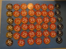 Aafes Pogs for sale | eBay