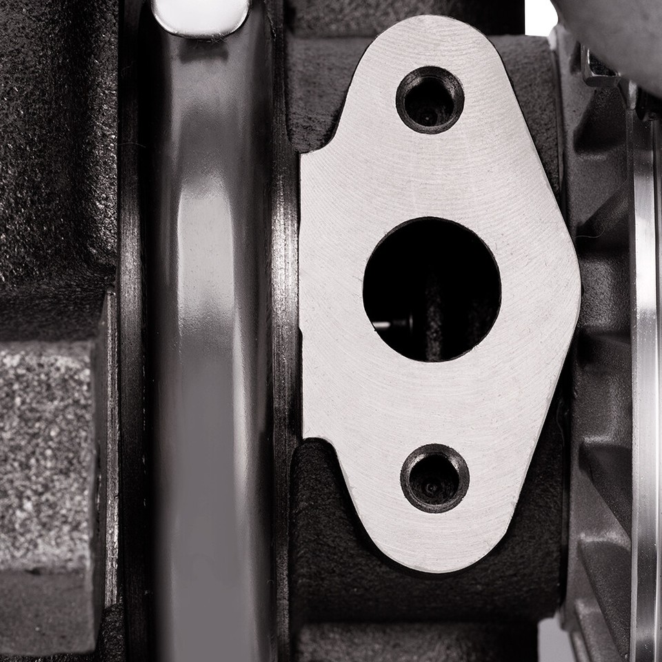 Turbo Turbocharger for AUDI A4 A5 Q5 TFSI & VW Passat 2.0L TSI ...